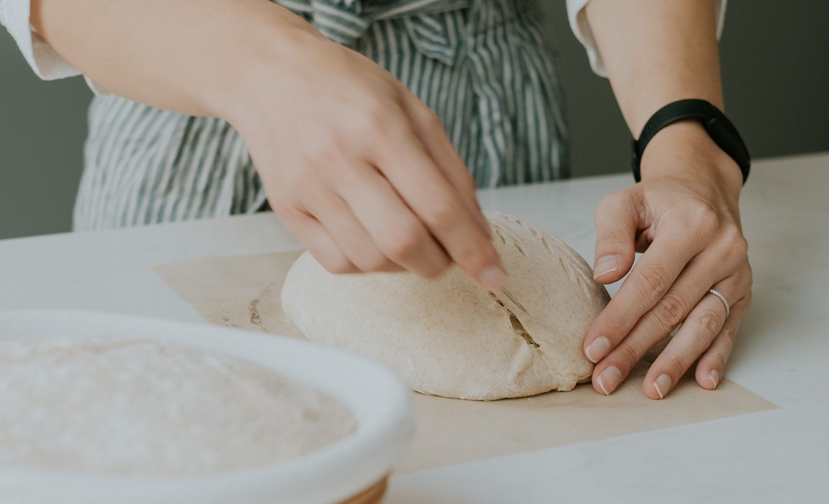 Online Sourdough Bread Masterclass - Sourdough Explained