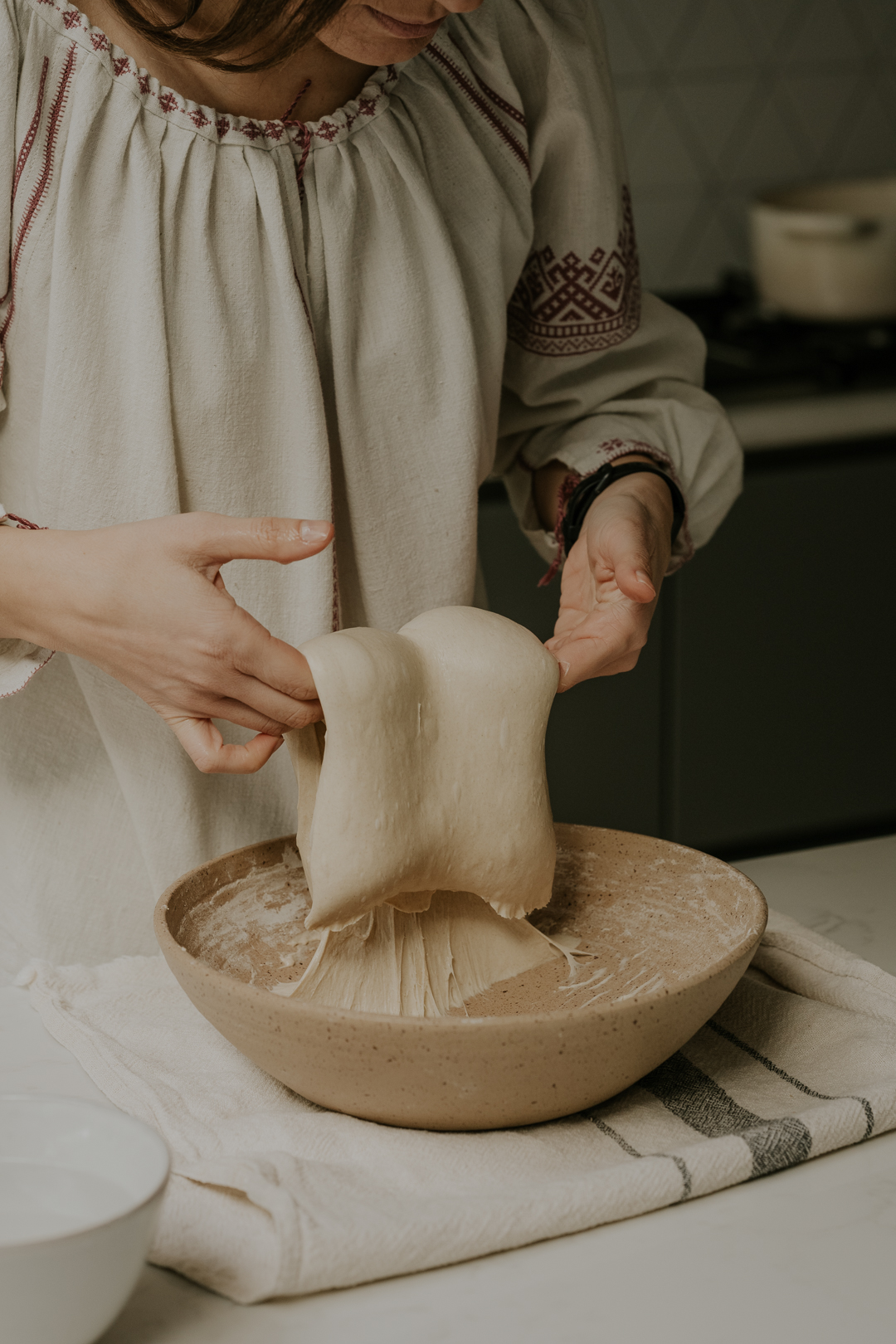 In person sourdough bread workshop - Sourdough Explained