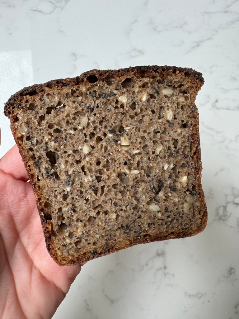 Sourdough rye bread - Sourdough Explained